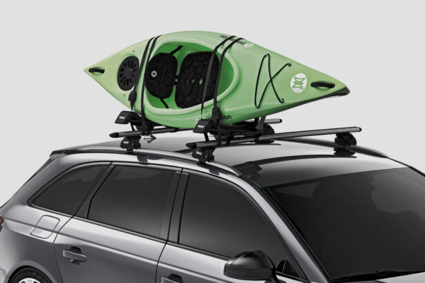 Comment transporter votre kayak : tout savoir sur les supports à kayak ...