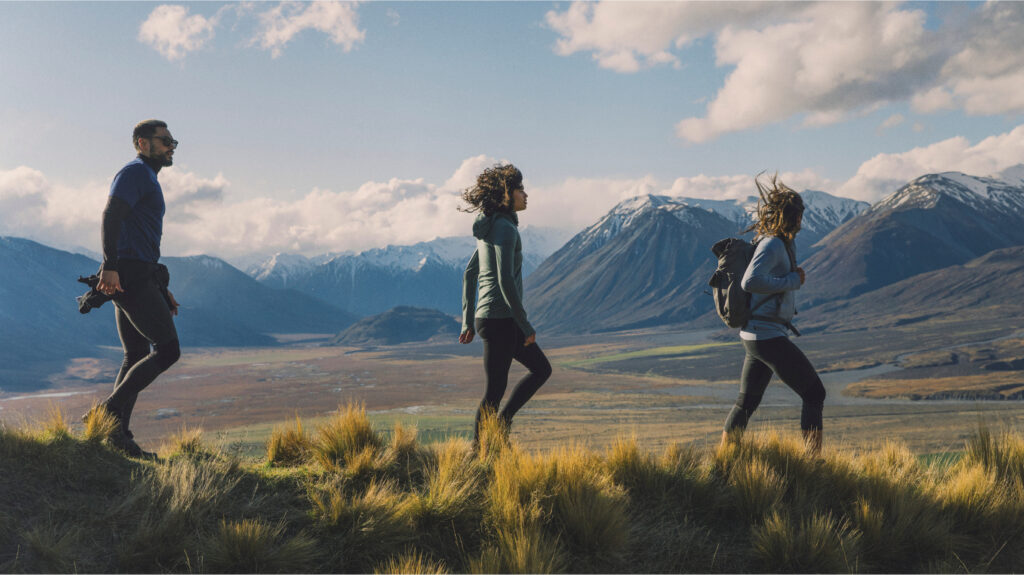 Technical Clothing: How to maintain your outdoor basics to make them ...