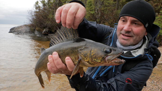 Cyril Chauquet's Tips | SAIL Blog