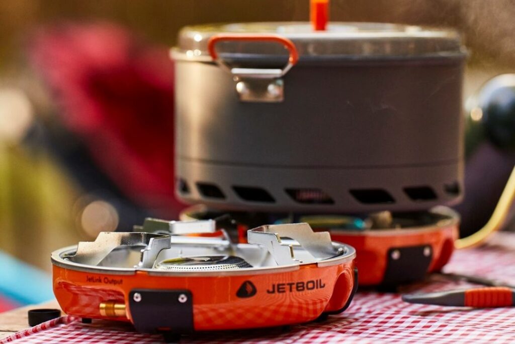 Camping cookouts: Bring along everything you need to eat well | SAIL