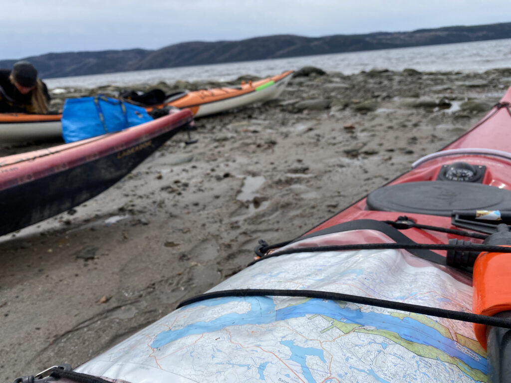 A Sea Kayak Story: The Challenges of Sea Kayaking and Tips for ...