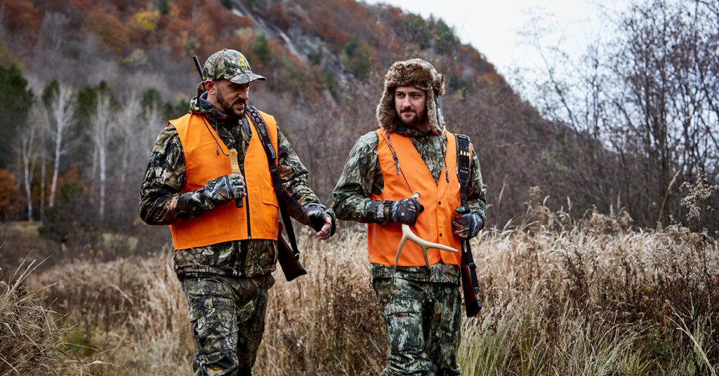 Deer Hunting Season: Five Essential Products to Add to Your Gear | SAIL ...
