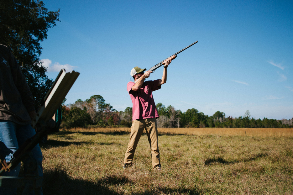 Migratory Bird Hunting: Basic Tips for Planning Your Next Hunting Trip ...