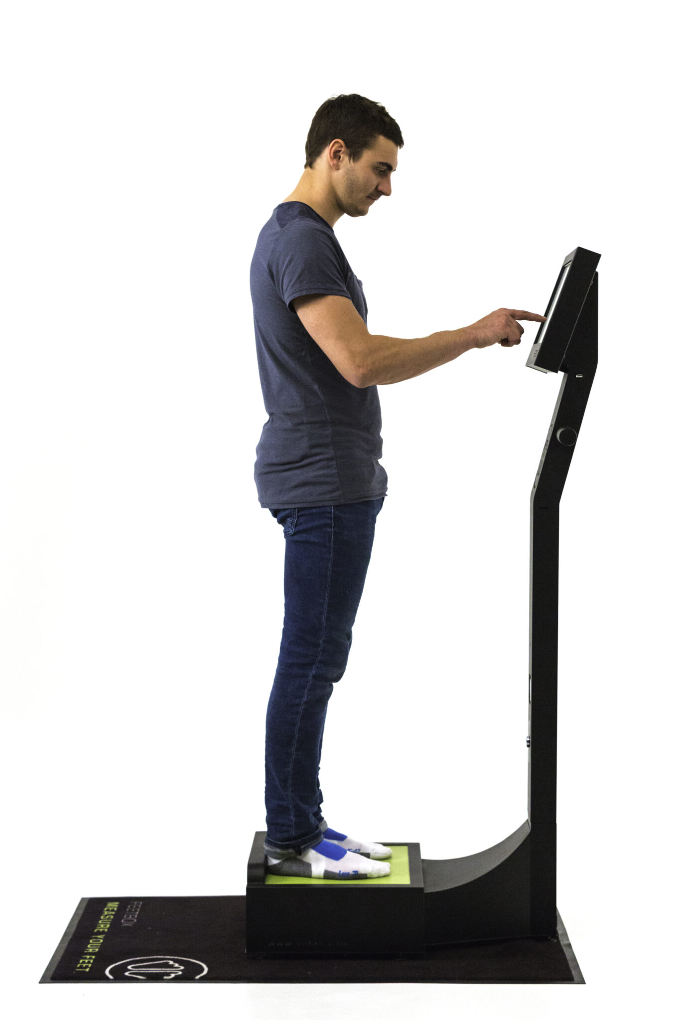 New Technology: Orthopedic Insoles that Offer More Comfort For Your ...