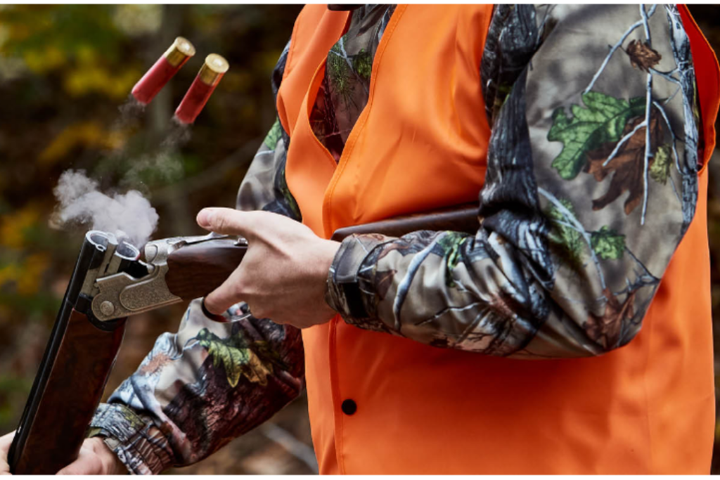 Hunting Shotguns: The Features and Criteria to Consider Before ...