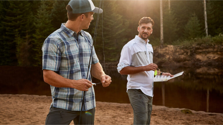 What to put in your first fishing tackle box: 8 essentials for ...