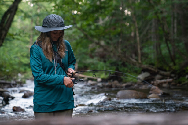 Beginners: Your First Fishing Kit Essentials | SAIL Blog