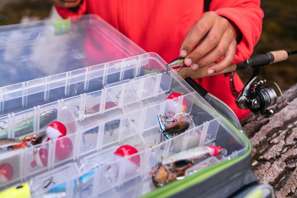 Beginners: Your First Fishing Kit Essentials | SAIL Blog