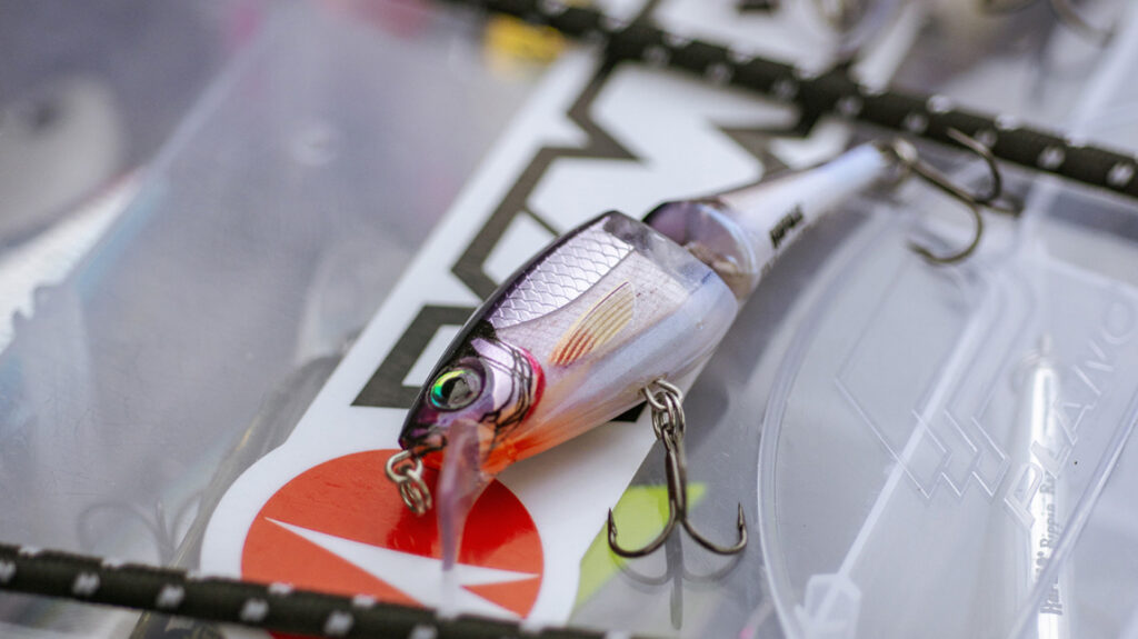10 leurres de pêche incontournables | SAIL Blogue