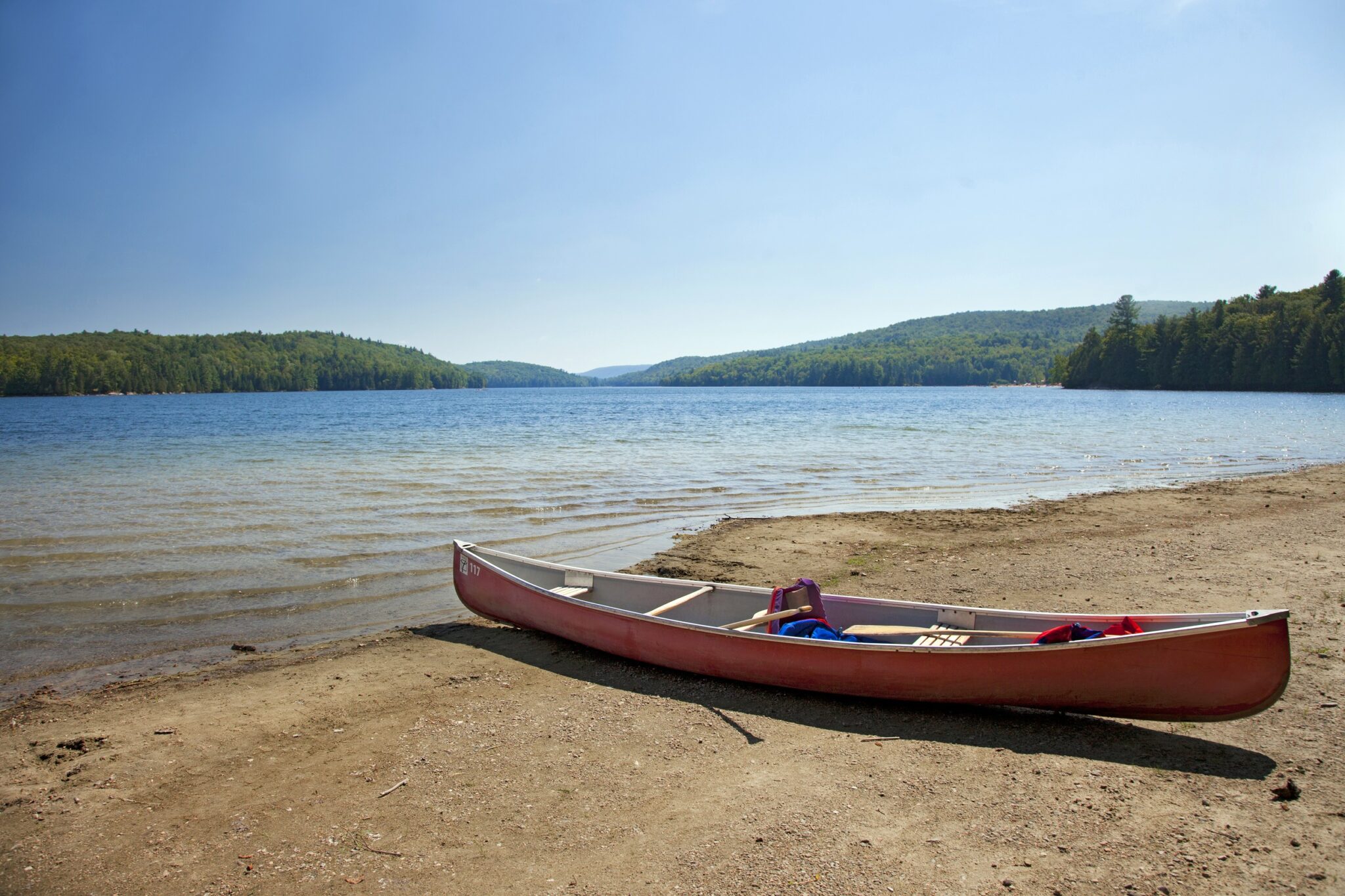 Top 5 outdoor places to visit in Quebec | SAIL Blog