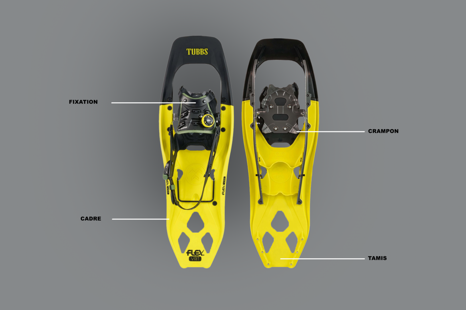 How to choose snowshoes in 5 points | SAIL Blog