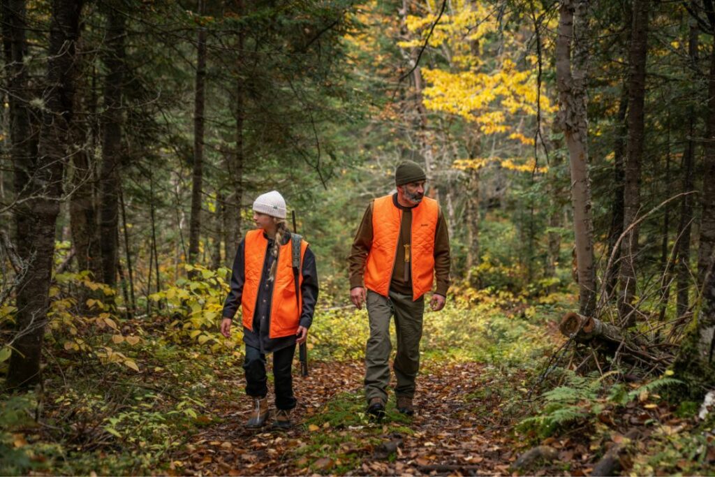 Big Game Hunting Guide | SAIL Blog