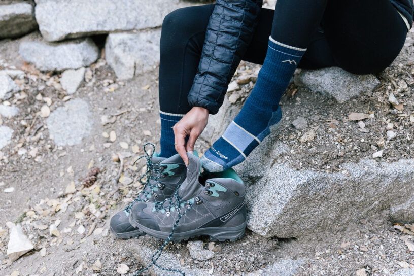 Socks and accessories: Tips and recommendations | SAIL Blog