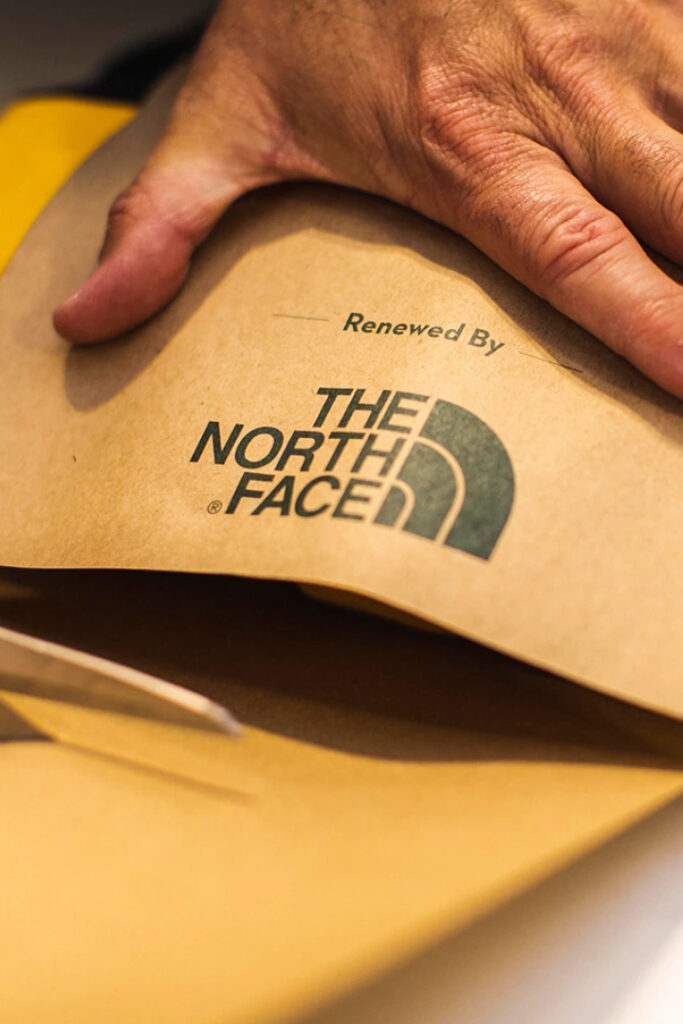 Commitments: Is The North Face Sustainable? | SAIL Blog