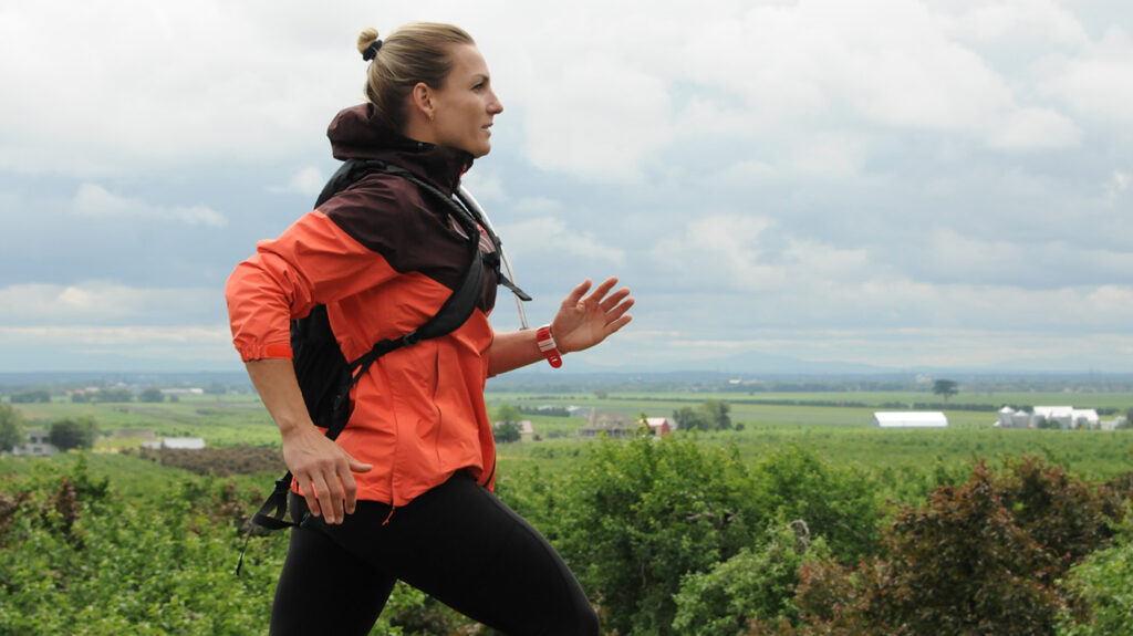 Trail Running Nutrition: The Basics | SAIL Blog