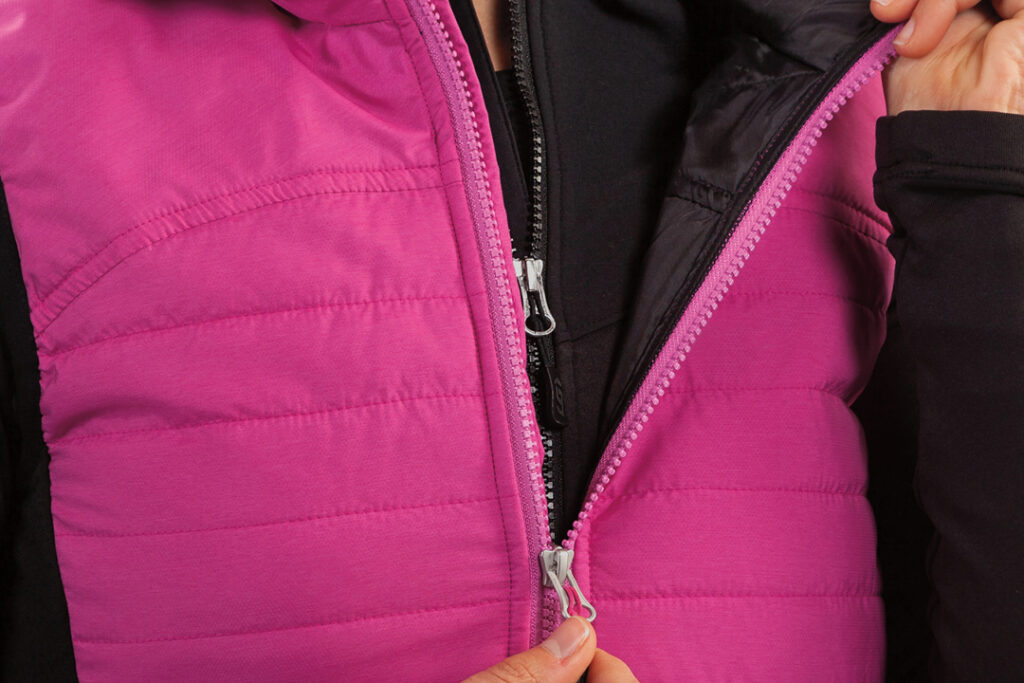 Tips on How to Repair a Jacket | SAIL Blog