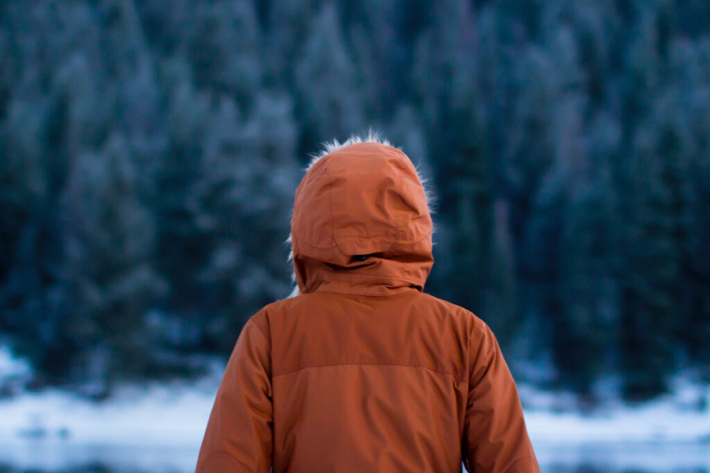 How to Choose a Winter Jacket | SAIL Blog