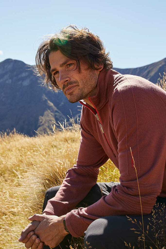 Icebreaker: sustainable merino wool clothing| SAIL Blog