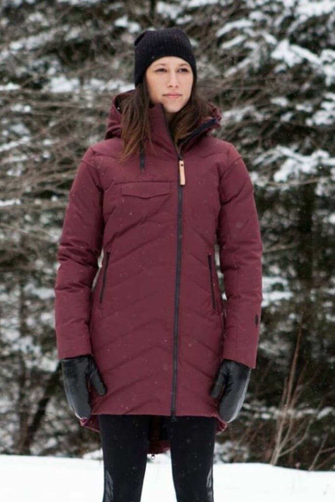 The Best Winter Jackets for Extreme Cold | SAIL Blog