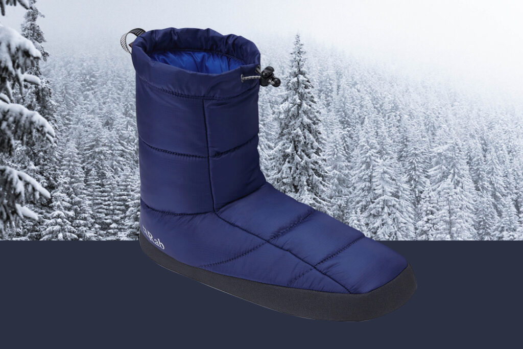 The 5 best outdoor slippers for winter | SAIL Blog