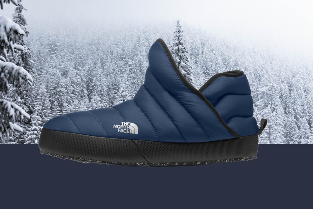 The 5 best outdoor slippers for winter | SAIL Blog