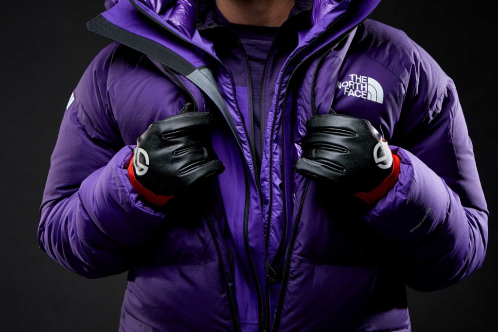 The North Face Summit Series | SAIL Blog