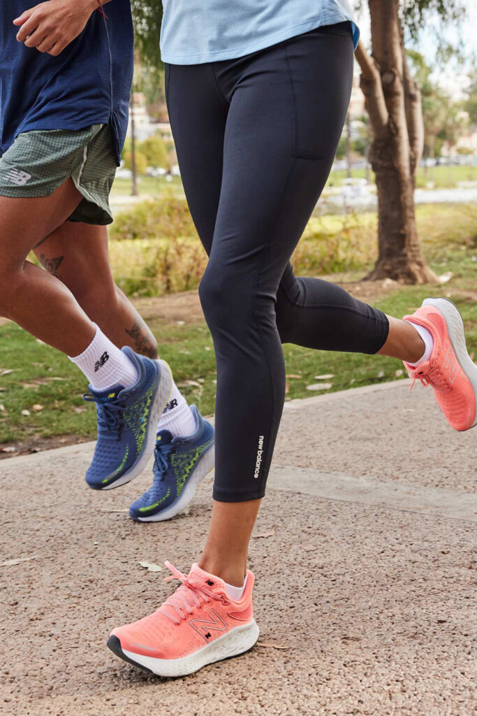 Les 5 meilleurs souliers de course en sentier | SAIL Blogue