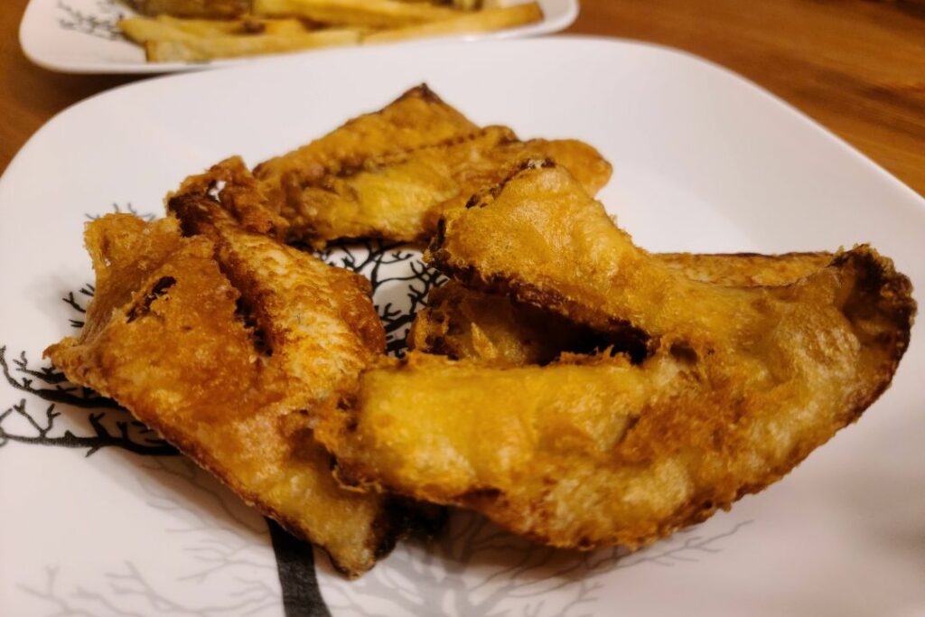 Guide to eating Ontario fish | SAIL Blog