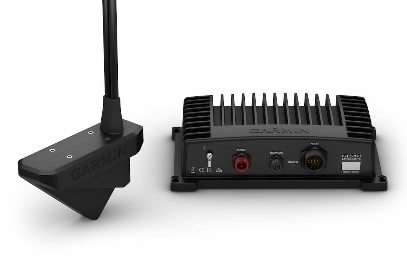 Ice Fishing Sonars: Features and Benefits | SAIL Blog