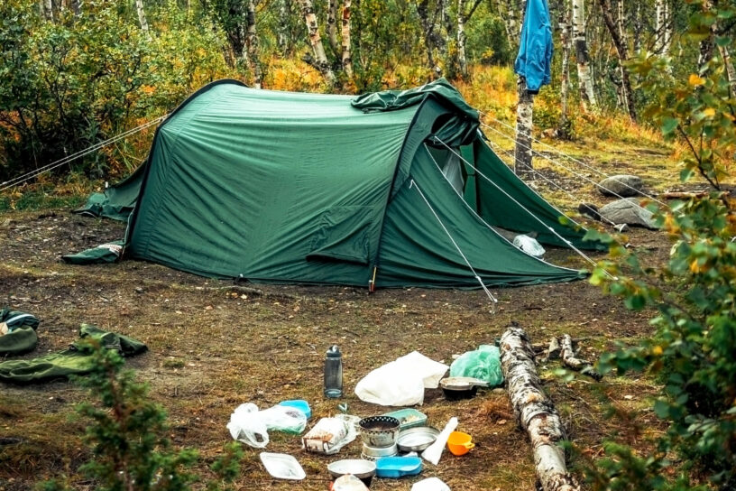 7 Principles of Leave No Trace to Discover | SAIL Blog