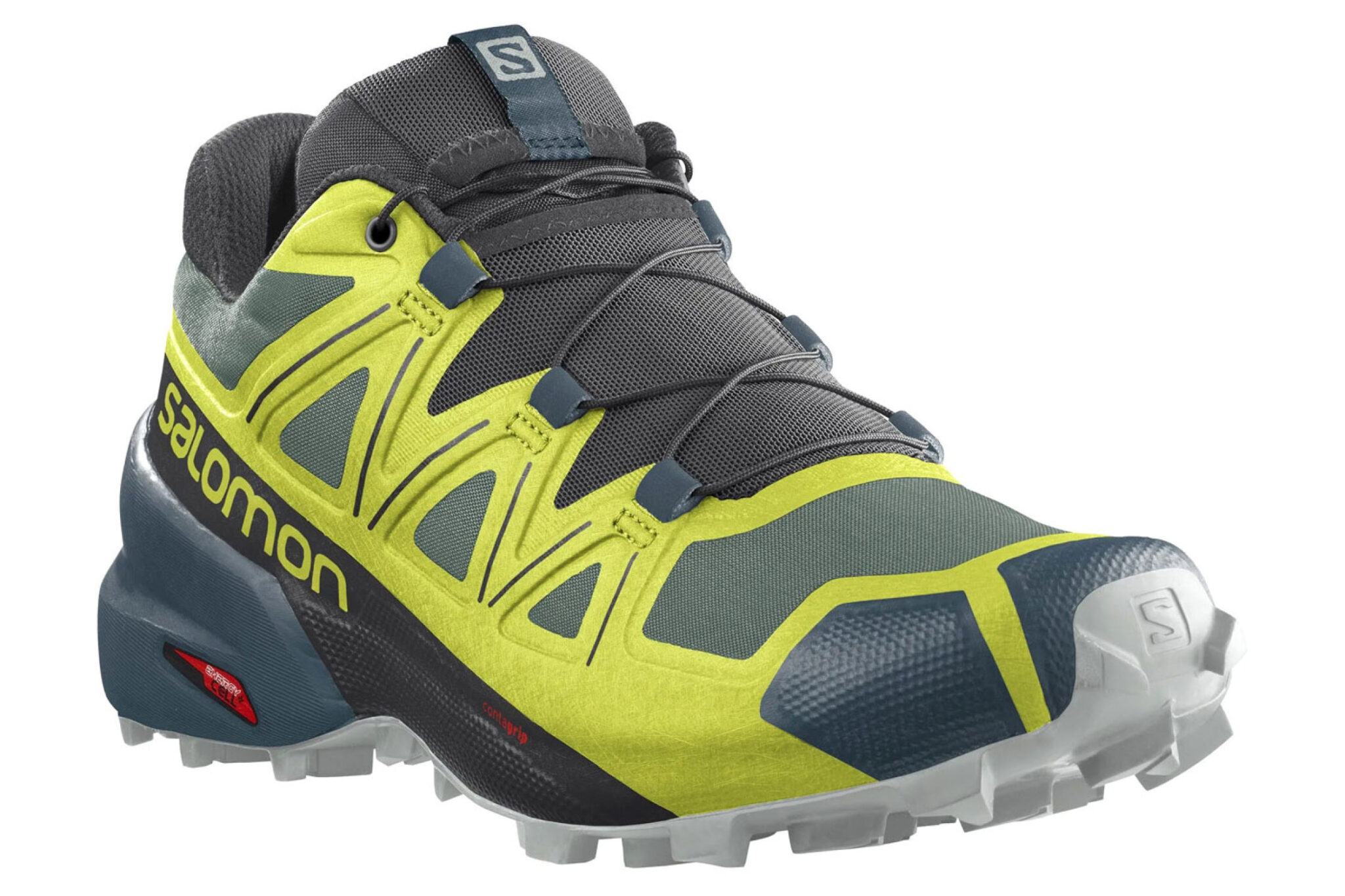 Souliers de course d’hiver : s’équiper efficacement | SAIL Blogue