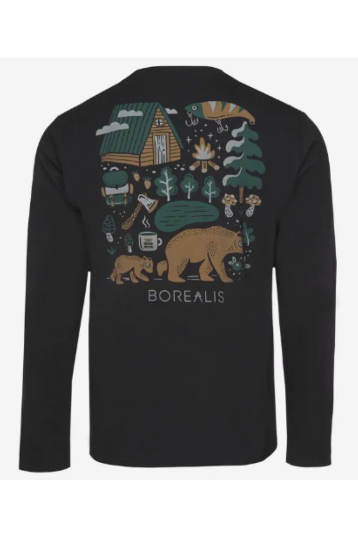 Édith Boucher x Borealis| SAIL Blog