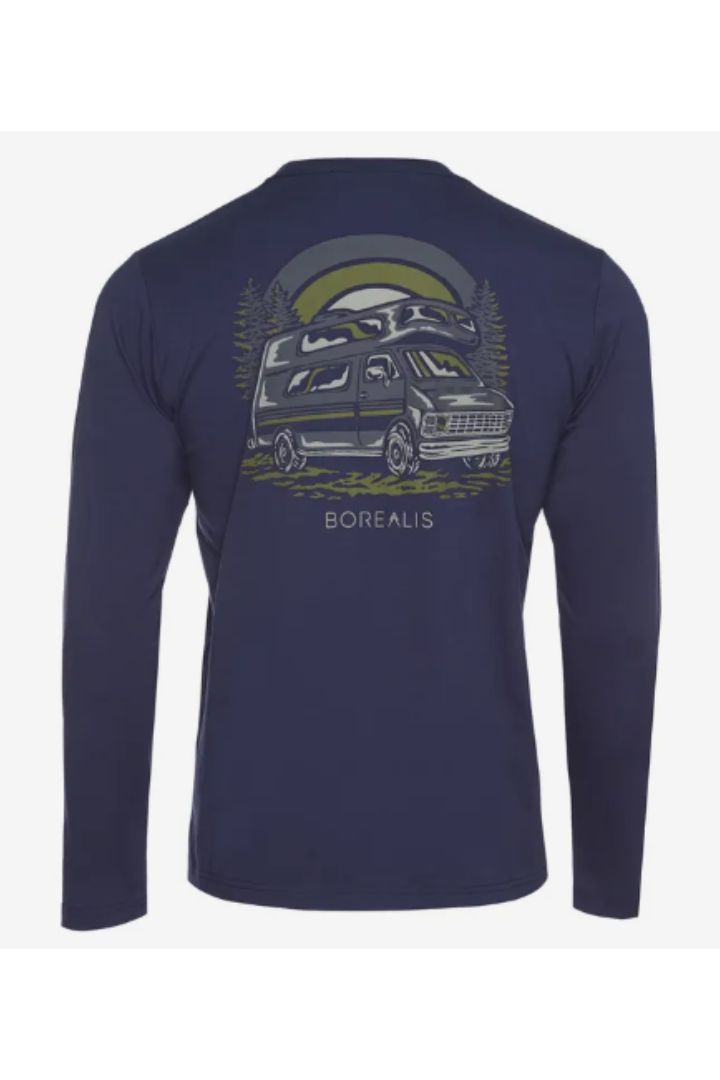 Édith Boucher x Borealis| SAIL Blog