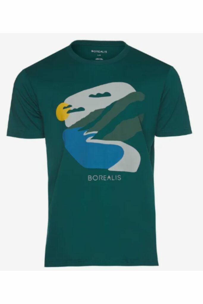 Édith Boucher x Borealis| SAIL Blog