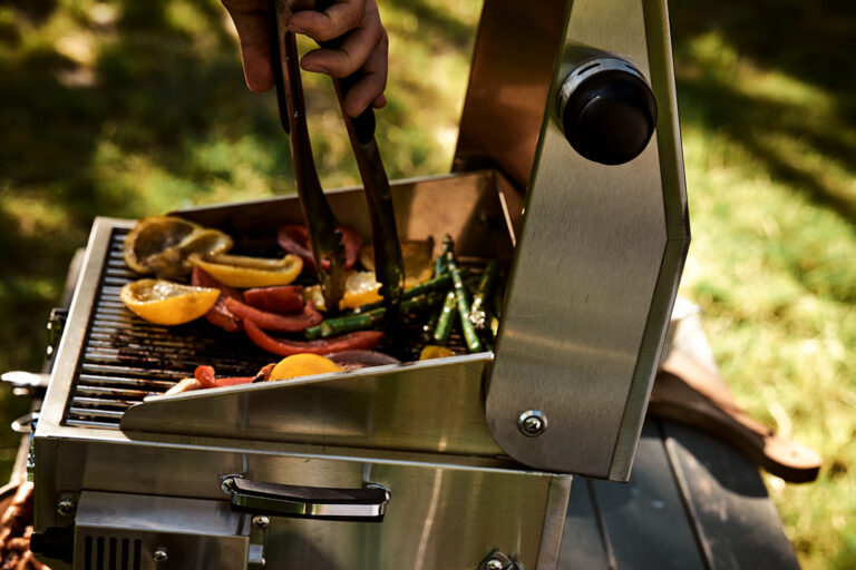 Camp Kitchen | SAIL Blog