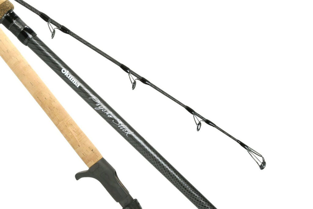 Pêche au maskinongé : techniques et équipement pour attraper les plus ...