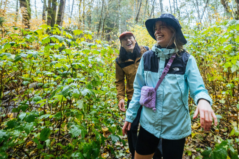 Stay dry: The North Face rainwear and rain jackets | SAIL Blog