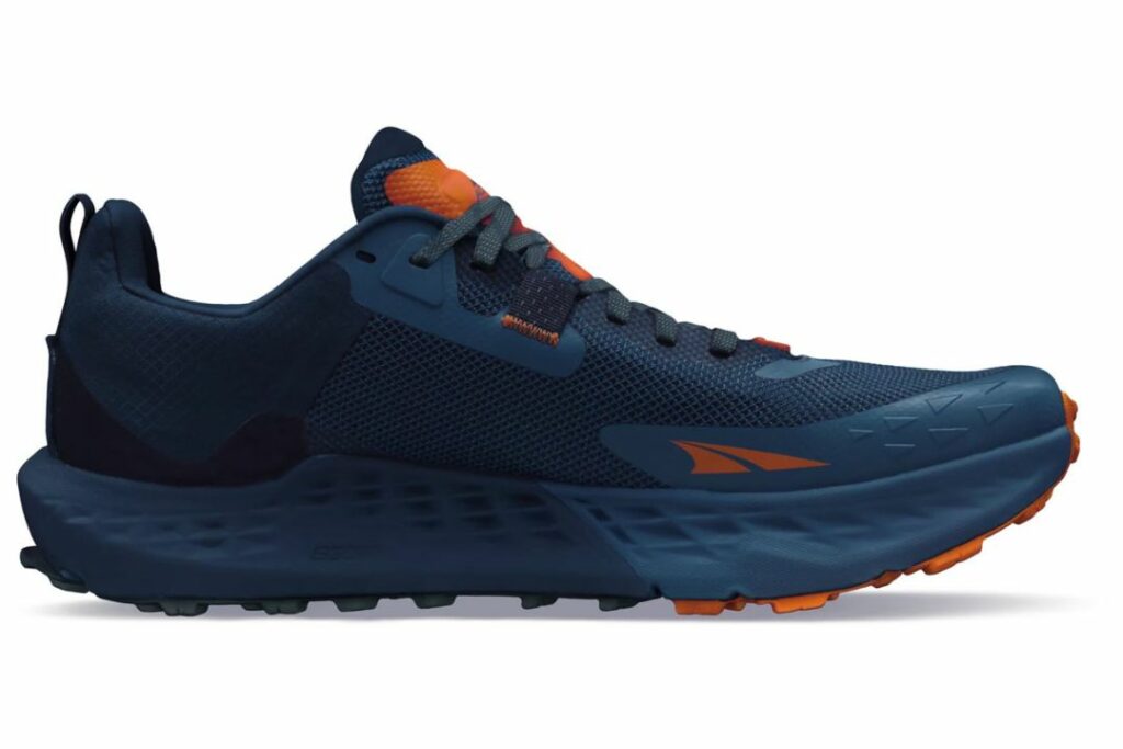Les meilleurs souliers de course en sentier 2024 | SAIL Blogue