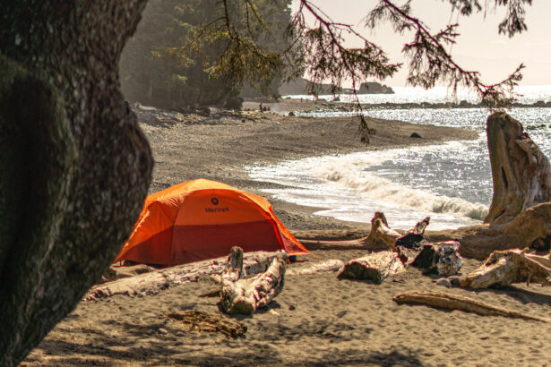 5 Tips for the Perfect Canoe Camping Trip | SAIL Blog