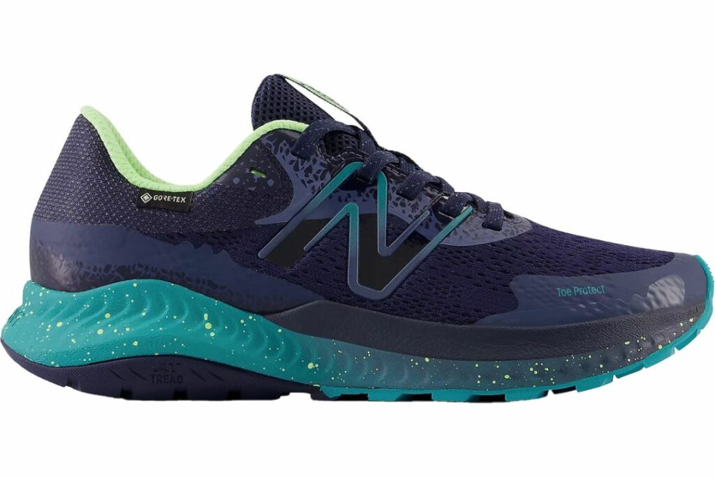 The best trail running shoes of 2024 | SAIL Blog