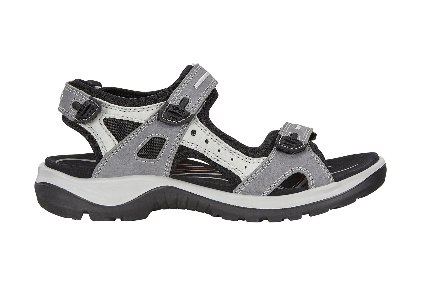 Les meilleures sandales de marche pour femme | SAIL Blogue