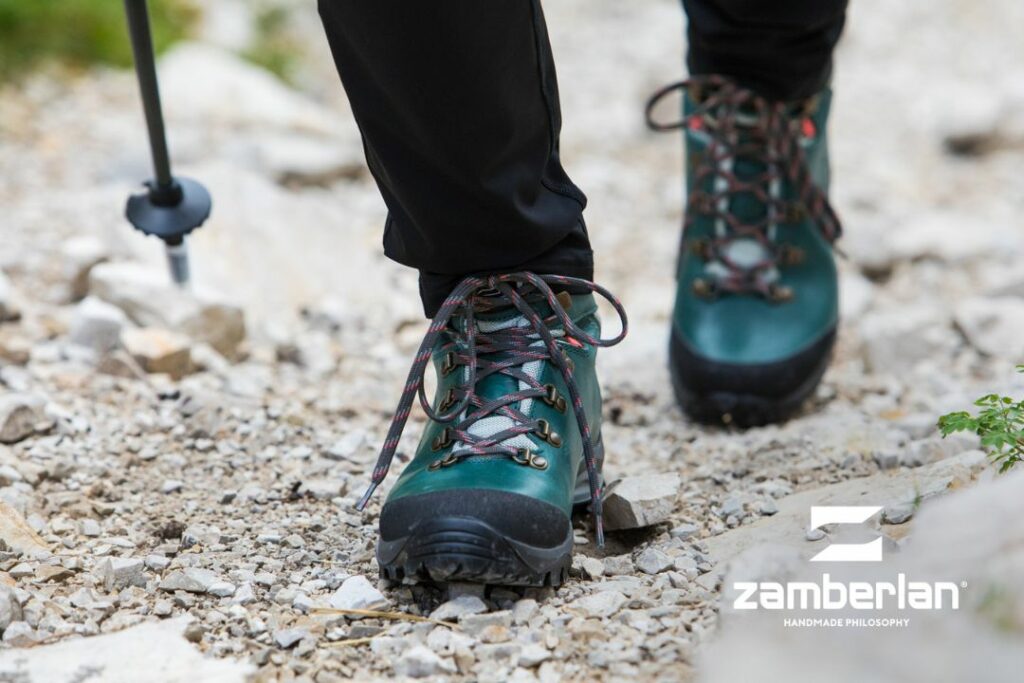 Chaussures et bottes de randonnée : palmarès des 10 marques les plus ...