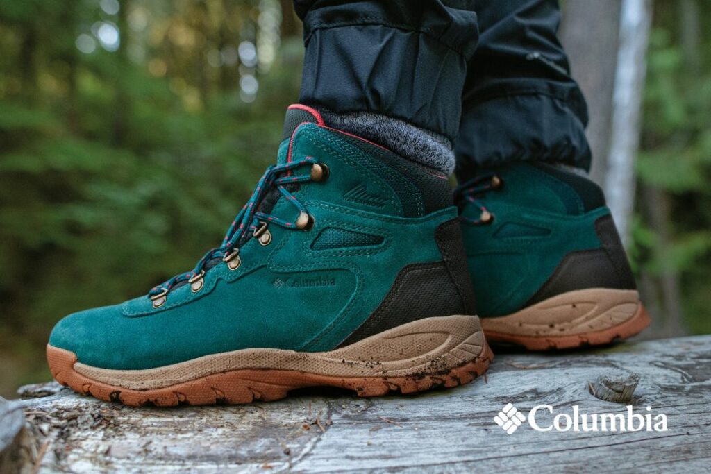 Hiking shoes and boots: Top 10 most popular brands | SAIL Blog