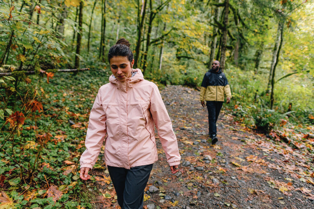 The difference between water-resistant, waterproof and water-repellent ...