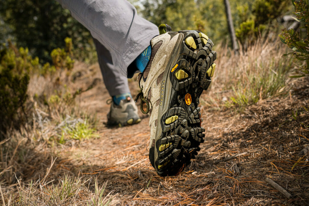 The legendary Merrell MOAB collection | SAIL Blog