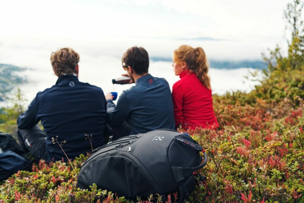 The RECCO system: make sure you're searchable | SAIL Blog