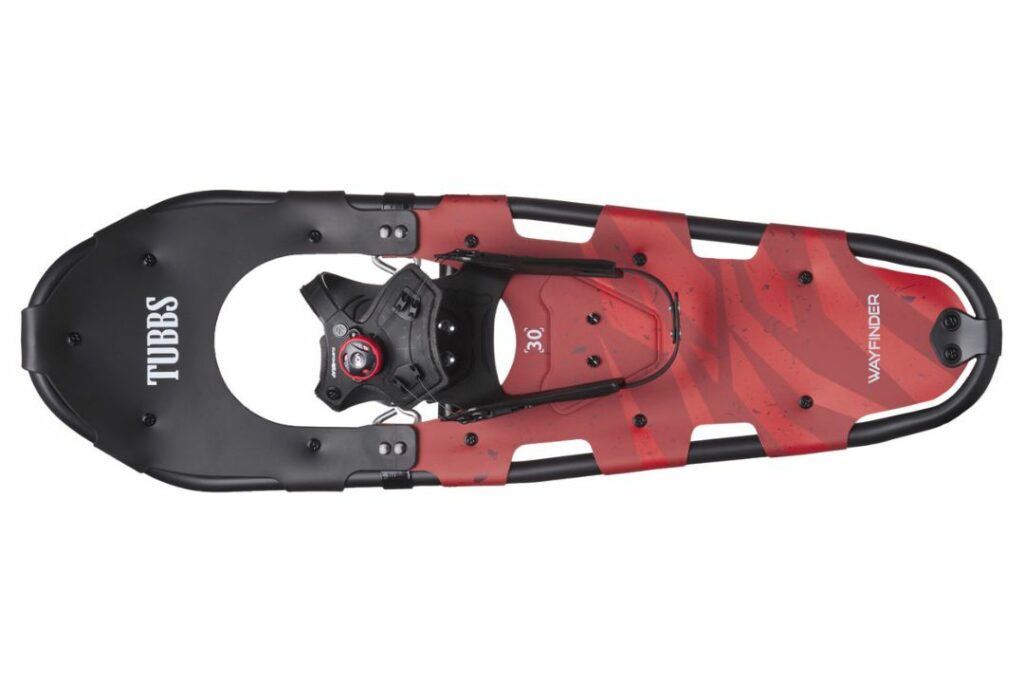 The best snowshoes for trail hiking, running and exploring | SAIL Blog