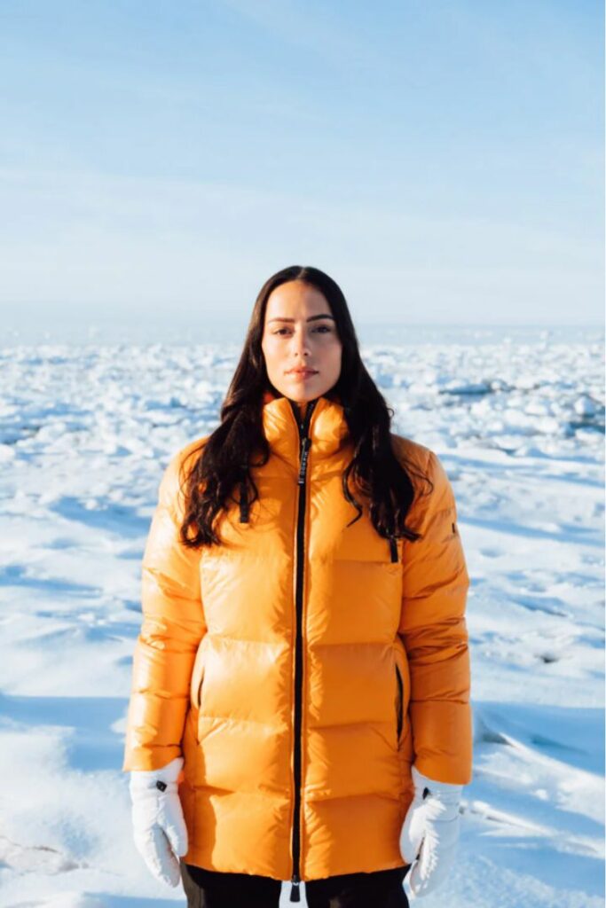 5 brands of winter jackets designed in Canada | SAIL Blog