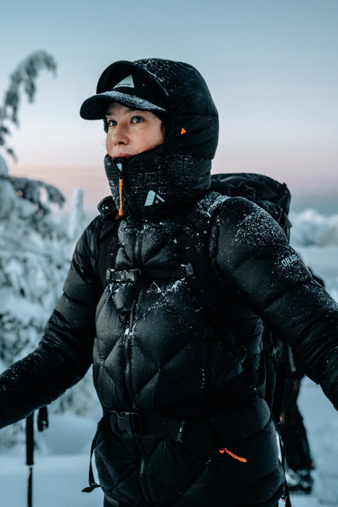 5 brands of winter jackets designed in Canada | SAIL Blog