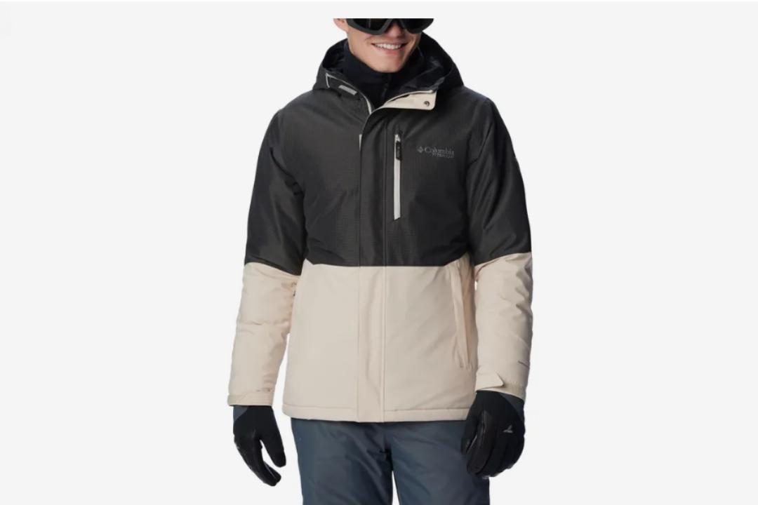 The Best Winter Jackets for Every Weather | SAIL Blog